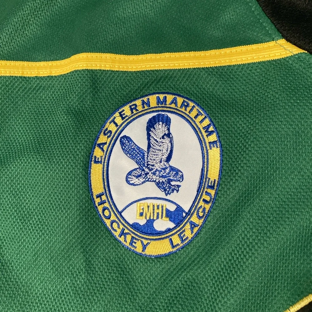 Hockey Jersey | Shirts | Shamrocks St Johns Mens Hockey Jersey Sz Xl ...
